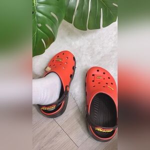 CROCS | Shoes | Kids Hersheys X Classic Clog Reeses Peanut Butter Cup ...